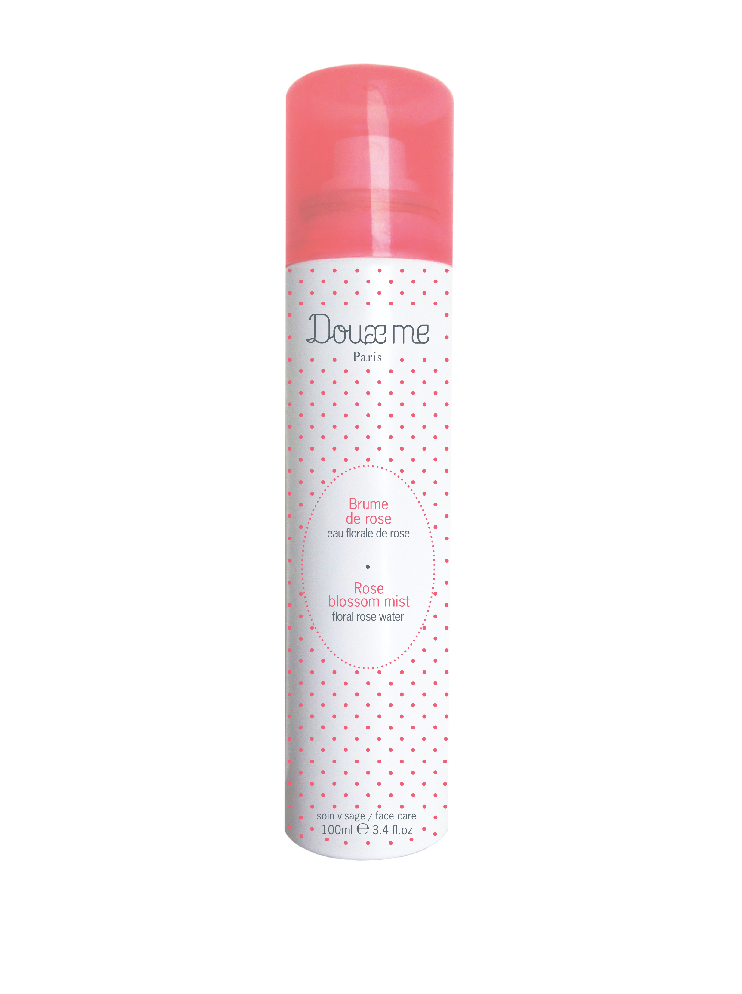 Brume de rose | Doux me